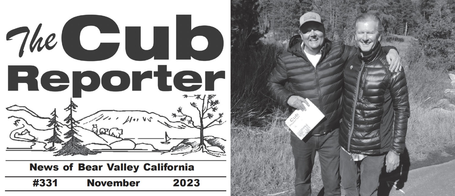 SOLD! Cub Reporter Interview with Karl Kapuscinski and Tim Cohee ...